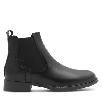 Lasocki Stiefeletten Lasocki DERBY ARC-DERBY-03 Schwarz