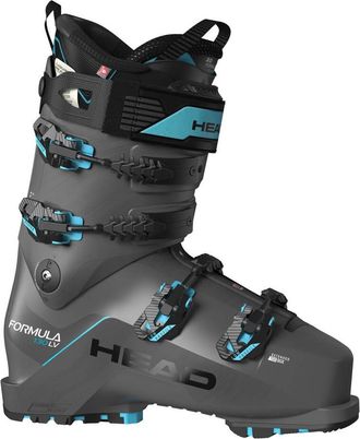 Head Formula 130 Lv Gw Skischuhe Anthrazit 26.5 2024