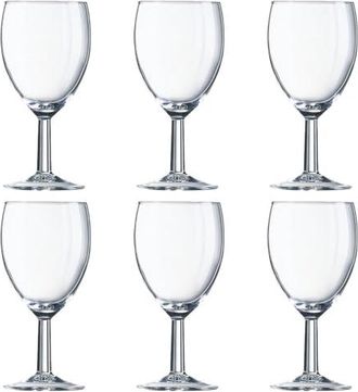 Arcoroc Esmeyer Savoie Arcoroc Weia Verre &agrave; vin 0,35 L