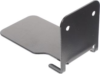 BESPORTBLE Housoutil Unsichtbares Schwebendes B&uuml;cherregal aus Rostfreiem Stahl Wandmontierter Buch Organizer Robustes Aufbewahrungsbrett f&uuml;r Wohnzimmer und Schla