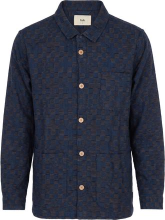 Folk JACKEN & M&Auml;NTEL - Jacken und Anoraks auf YOOX.COM