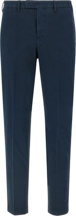 Pantaloni Torino Pantalons D&eacute;contract&eacute;s - Bleu