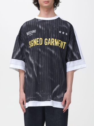 Moschino T-Shirt MOSCHINO COUTURE Homme couleur Multicolore