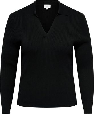 Only Carmakoma Carkaya Ls Polo KNT Noos