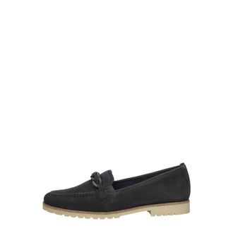 Tamaris Damen, Schuhe, Blau, 39 EUGr&ouml;&szlig;e