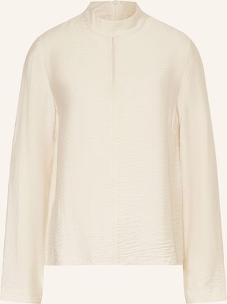 someday Someday Bluse Zeunara beige