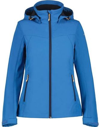Icepeak Damen Funktionsjacke BRENHAM