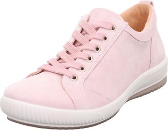 Legero Damen Tanaro Sneaker, Ilizia Rot 5630, 41.5 EU