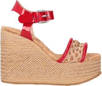 Casadei SCHUHE - Sandalen auf YOOX.COM