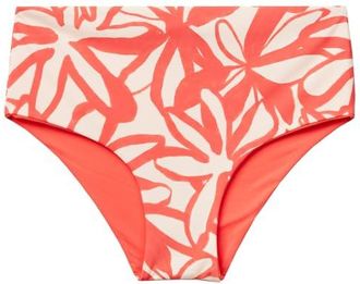 Benetton Slip Mare 355z5s04b Bas de Bikini, Multicolore, S Femmes