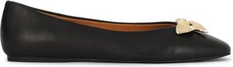 Kazar Femme, Chaussures, Noir, Taille: 38 EU Ballerines Suzena