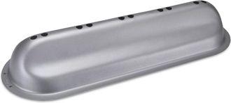 Städter we love baking Stollenbackhaube, hochwertige Antihaftbeschichtung, PFAS frei, 37 x 12 cm, H 6,5 cm, ideal für perfekte Stollen Backergebnisse