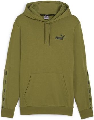 Puma Herren Kapuzensweat ESS Tape Hoodie TR