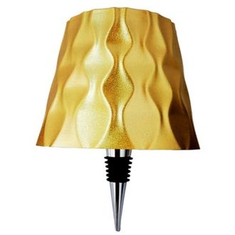 Generic Lampe de bouteille de vin, lampes de bouteille sans fil pour bouteilles dalcool, lumi&egrave;re de bouteille de vin LED 3 couleurs &agrave; intensit&eacute; variable avec 