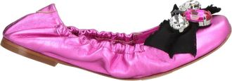 Casadei SCHUHE - Ballerinas auf YOOX.COM