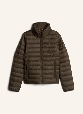 Marc O'Polo Marc Opolo Daunenjacke braun