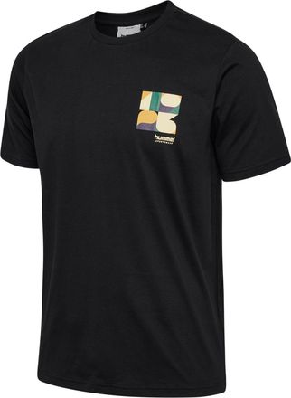 Hummel Regular Graphic Tee S/s