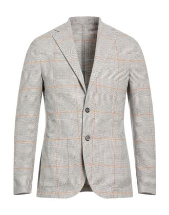 Luigi Bianchi Mantova ANZ&Uuml;GE und CO-ORDS - Blazers auf YOOX.COM