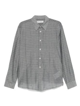 Our Legacy chemise Beyond - Gris