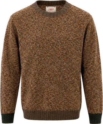 Bob Jersey Bob - - Knitwear - Herren - Braun - M