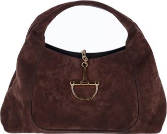 Gucci Umhängetasche Softbit Maxi