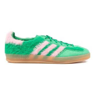 adidas Damen, Sport, Gr&uuml;n, 35 EUGr&ouml;&szlig;e