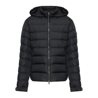 Moncler Arneb Daunenjacke - - Jackets - Herren - Schwarzk - L