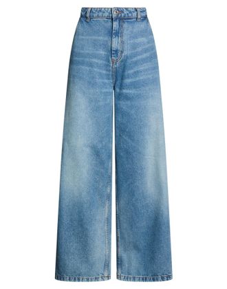 Ami HOSEN & R&Ouml;CKE - Jeanshosen auf YOOX.COM