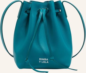 Bimba & Lola Bimba Y Lola Beuteltasche gruen