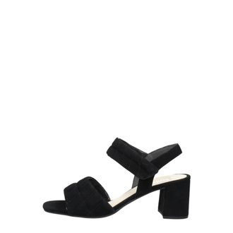 Gabor Damen, Schuhe, Schwarzk, 37 EUGr&ouml;&szlig;e