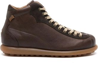 Camper Homme, Chaussures, Brun, Taille: 44 EU Baskets pour homme Camper
