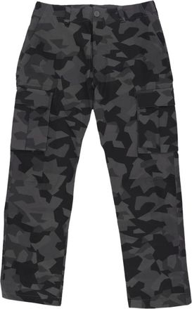 Nike Team 31 Courtside Pants - - Sport - Herren - Grau - 4XS
