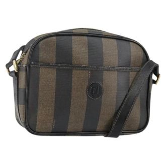 Fendi Pre-owned Plastik fendi-taschen - - Pre-owned - Damen - Mehrfarbig - ONE SIZE