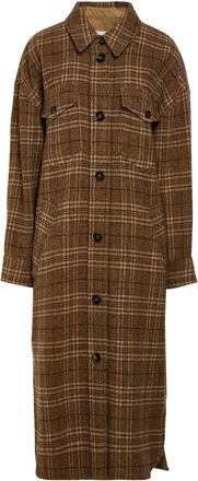 Isabel Marant JACKEN & M&Auml;NTEL - M&auml;ntel auf YOOX.COM