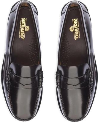 Sebago Classic Loafer - Brown