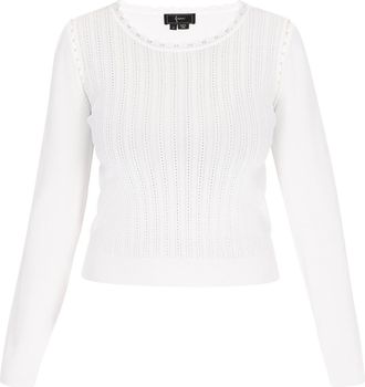 Faina Pullover