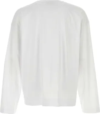 Dries Van Noten T-Shirt - White