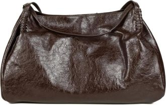 Ermanno Scervino Vivian tote bag - Marron