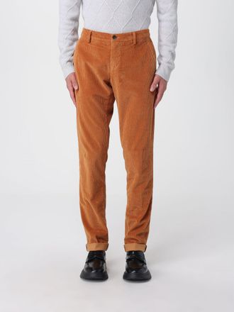 Mason's Hose MASONS Herren Farbe Braun