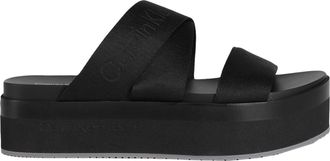 Calvin Klein SCHUHE - Sandalen auf YOOX.COM