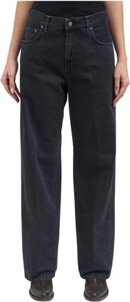 Haikure Femme, Jeans, Gris, Taille: W27 Bonnie Denim