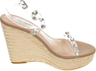 Steve Madden Femme, Chaussures, Multicolore, Taille: 38 1/2 EU Escarpins