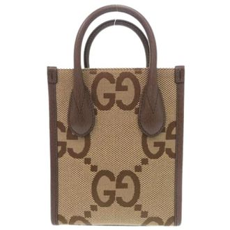 Gucci Damen, Pre-Owned, Beige, ONE SIZEGr&ouml;&szlig;e