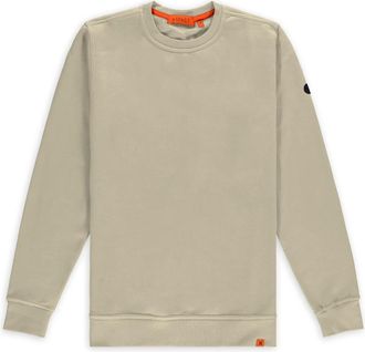 Aspact Herren, Sweatshirts & Hoodies, Beige, SGr&ouml;&szlig;e