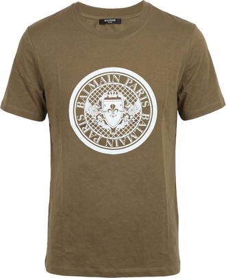 Balmain TOPS - T-shirts auf YOOX.COM