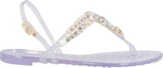 Nila & Nila SCHUHE - Zehentrenner auf YOOX.COM