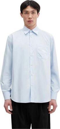 Paul Smith Homme, Chemises, Bleu, Taille: L Formal Chemises