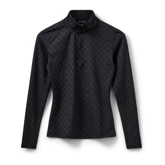 Sofie Schnoor Long Sleeve Tops - - Tops - Damen - Schwarzk - M