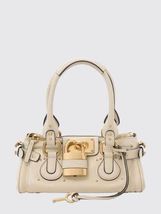 Chlo&eacute; Handtasche CHLO&Eacute; Damen Farbe Nude
