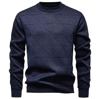 Generic Sweat Shirt Manche Longue Homme Marin Hommes Manches L&eacute;ger Pulle Xxxl Sweatshirt Dans Chere Message Mao Derri&egrave;re Matelass&eacute; Polar Pecheur Jeans Ou Graf